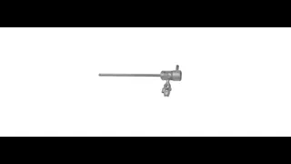 Otoscope and Sheath