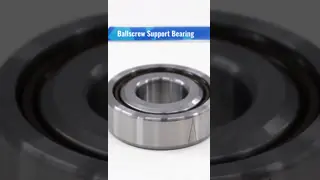 20TAC74C Angular Contact Ball Bearing | High-Precision Machine Tool Spindle Bearing