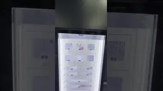 China Smart Egg Locker Vending Machine Designed for Farms, Fresh Egg Brands & Community Direct Sales for sale