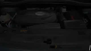 Getsun Engine Degreaser Cleaner Spray