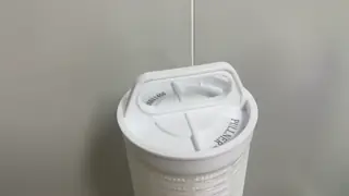 60'' PHFM Series High Flow Filter Cartridge