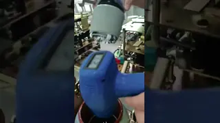 China Live Insulator Fault Partial Discharge Detector Tester 6kV-500kV With Laser Aiming [KS9001] for sale