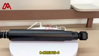 8-97253615-0 Front Shock Absober Assembly 8972536150 Suitable for ISUZU 700P 4HF1