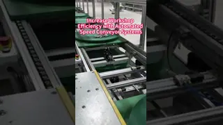Mobile Dock Ramp Easy Container Loading