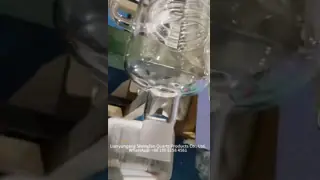 Transparent Quartz Tube High Temp Corrosion Resistant