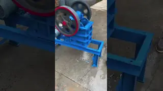 Jaw Crusher