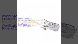 China JUKI Feeder Feeder FX-3R for KE Series - 8mm High-Speed SMT Feeder for sale