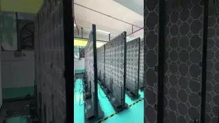 LED advertising display screens are suitable for various purposes such as commercial promotion, and
