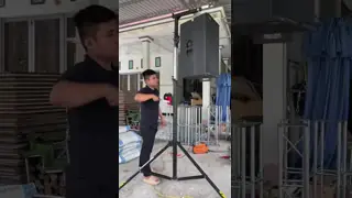 lifting stand