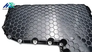 0CK 0DN 0CJ 0HK DL Automatic Transmission Oil Pan  for Audi VW