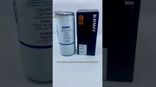 466634 for Auto Truck Oil Filter 85114049 LF16175 W11102/34 W11102/36 20539275 466634