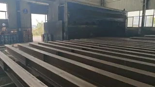 Steel structure factory24
