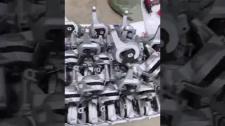 Nissan Altima Teana Engine Mount 11210JN30A