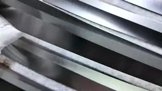 Tool vacuum coating with hard coating layer