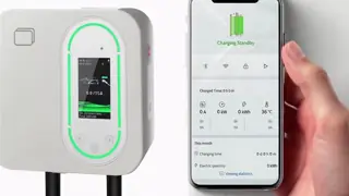 Wallbox Charger: Your Perfect EV Charging Solution