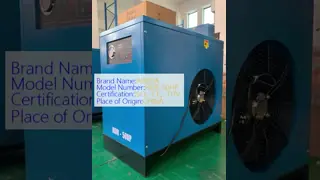 AIRERA HDR 10HP Dry Air Solution