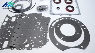 62TE Repair Kit