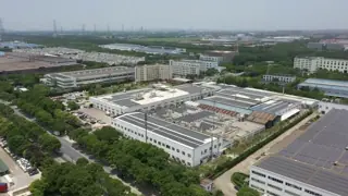 Shanghai Yuncheng Plate-Making Co., Ltd.