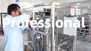 Smart Water Solutions For Your Business