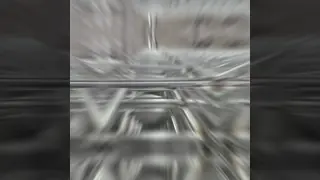 Cable Tray Horizontal Elbow