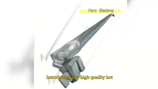 Ring-Lock scaffold