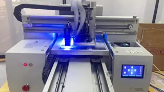 UV Printer