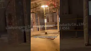 Quartz Glass Plate UV Heat Resistant Custom