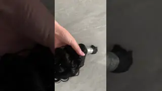 100 Human Hair Bulk Vietnam Virgin Hair