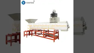 Concrete Manhole Ring Machine