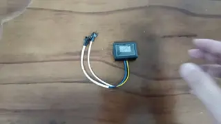 Smart Water Heater Control LED Display Upgrade
