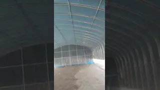 Modular Steel Buildings For Farming