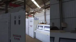 electric control system
