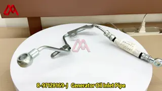 8-97128169-1 8-97139538-0 Oil Pipe 8971281691 8971395380 Suitable for ISUZU NKR NPR XD 4JA1