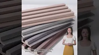 Solid Wood Panl