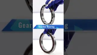 AB12458.S06 Deep Groove Ball Bearing | Automotive Gearbox Bearing for Renault & Nissan