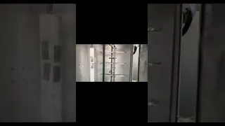 LED lamp panel coating