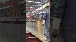 Steel Warehouses Fast Reliable Storage Solutions