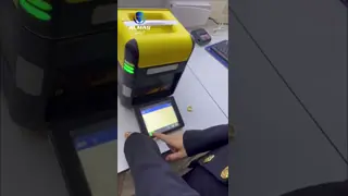 Gold Analyzer-1
