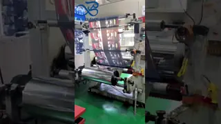 Aluminum Laminated Food Film Moisture Proof Light Proof Food Grade Film