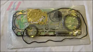 Yanmar 4D88 Engine Gasket Kit Repair