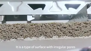 Dune Acoustic Panel
