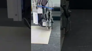 Hot Melt Adhesive for Kevlar Midsoles & Upper Materials – Multi-Material Processing