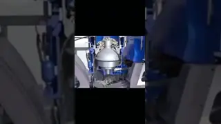 Hydraulic Cone Crusher2