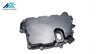 6T30E 6T40E 6T45E Transmission oil pan AT Transmission for buick chevrolet