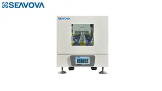 Refrigerated Laboratory Incubator Shaker ST-209R