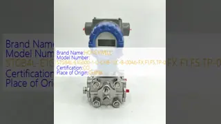 Pressure Transmitter STG8L ew