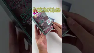 China Custom Charging Usb Data Cable Packing Box Adapter Packaging Hanging Box For Electronic Product for sale