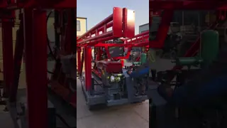 200m Soil Test Drilling Rig Machine For Sale