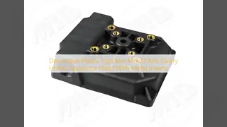 Decorative Mold Metal Inserts Home Appliance