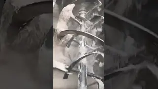 Powder Mixer High Efficiency Stainless Steel